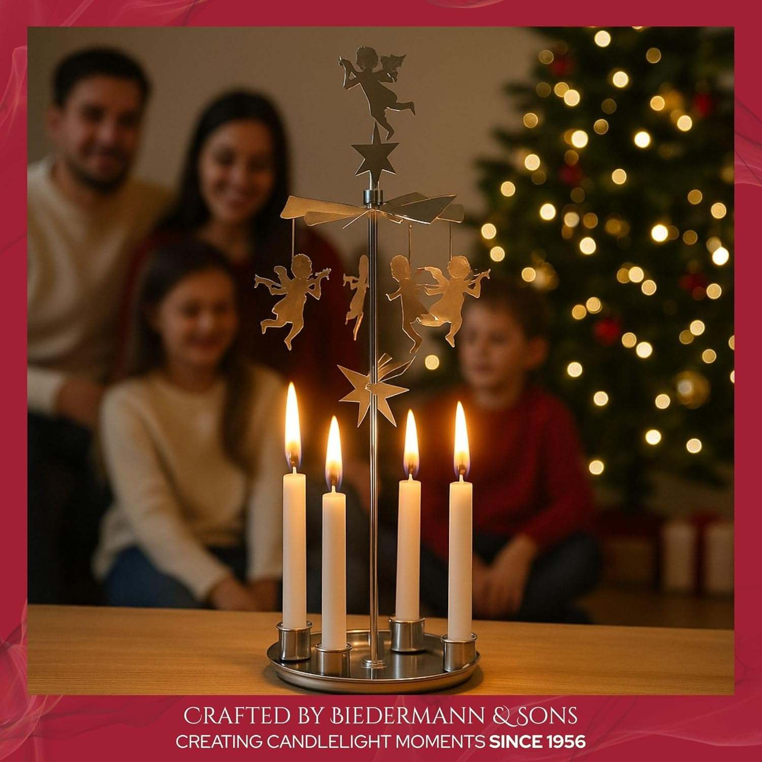 Biedermann And Sons